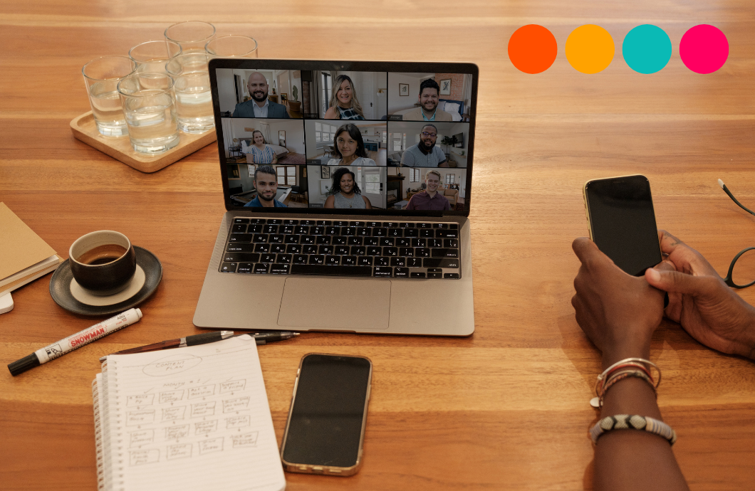 Orange Logic at DAM LA 2025